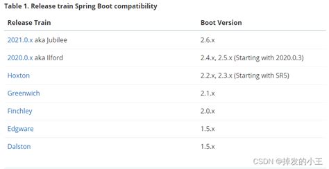 已解决Caused by java lang ClassNotFoundException org springframework boot context properties