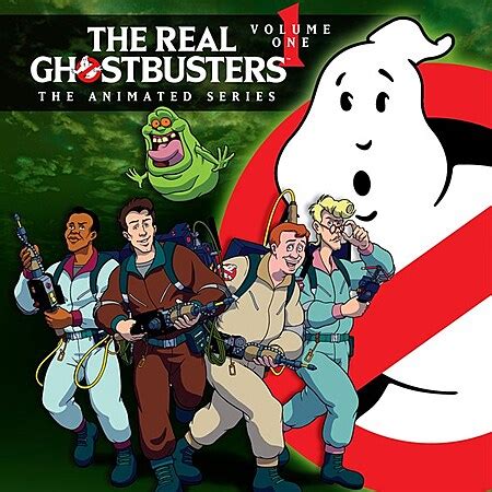 The Real Ghostbusters Ghosts R Us S1e1 Is Free Via Microsoft Store 2024 06 09
