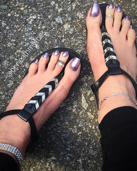 Pin On Feet Jewelry Ideas Beautiful Feet Cute Toes Pretty Toes