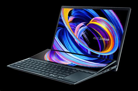 Asus Zenbook Duo Ux Reviews Pros And Cons Techspot
