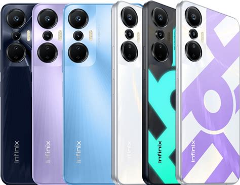 Infinix Hot 20S - Full specifications, price and reviews | Kalvo