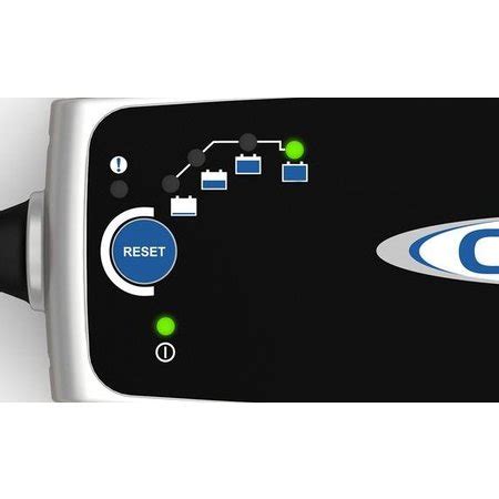 Ctek XS Non Multi Druppellader Com