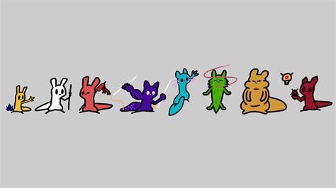 129 Best Slugcat Images On Pholder Rainworld Moai And Catsareliquid