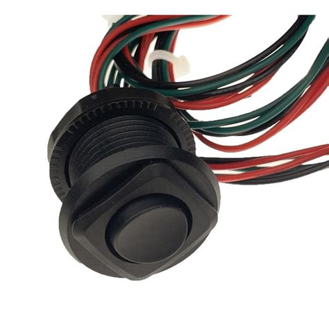 External Volume Control Mod For Stern Spike 2 Pinball Info