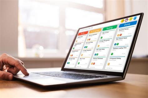 Managing Your Office Tasks If Anything Can Kanban Can