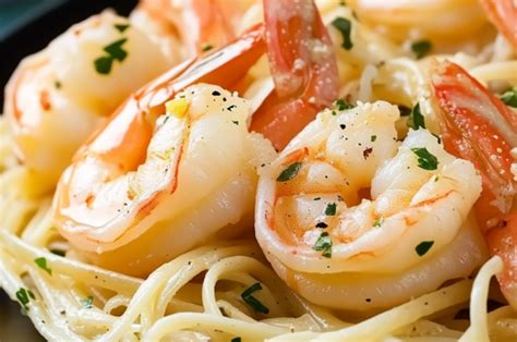 Gordon Ramsay Shrimp Scampi Recipe Chef Ramsay Recipes