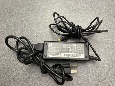 Essential Tips For Choosing A Durable Hp Laptop Charger Wire