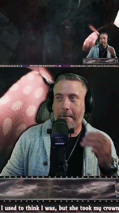 Right In The Mommy Daddy Button Twitch Gaming Horrorgaming Youtube