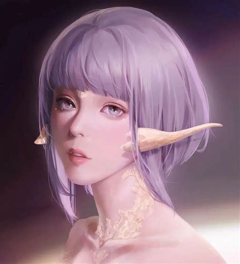 Elves Scrolller