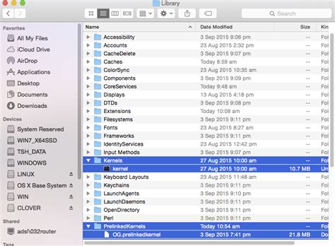 How To Create A Macos Installer Which Doesnt Need Bootloader Kext Injection Fakesmc In Pre