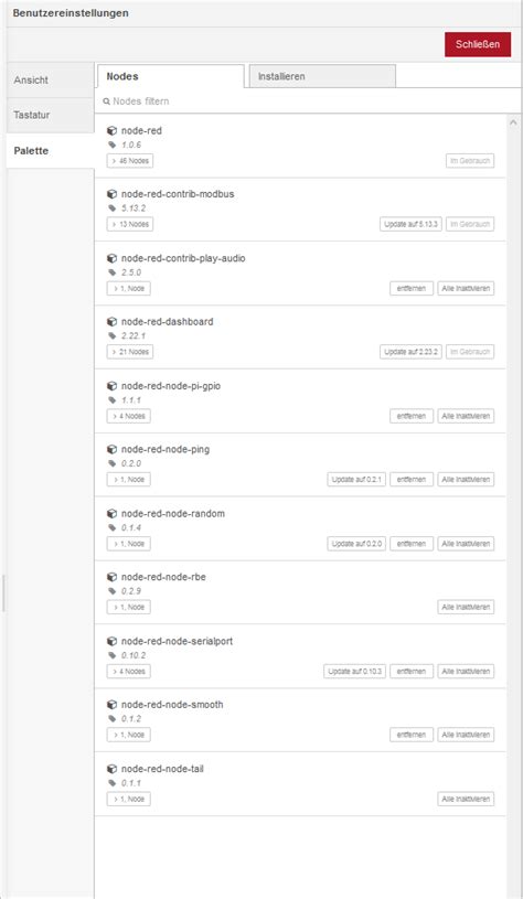 Venusgx Node Red Modbus Tcp Communication Issues Victronenergy
