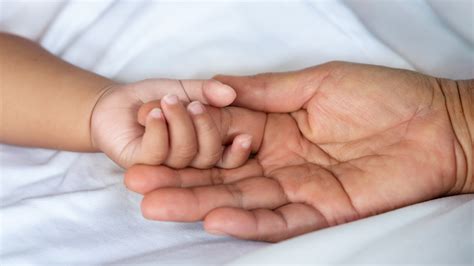 Voici La Liste Des Prénoms De Bébé Les Plus Populaires Au Canada