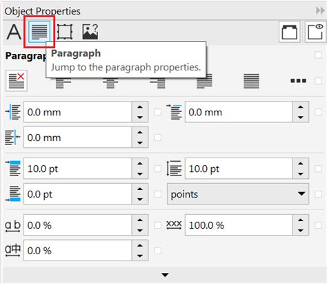 Customizing Bullets Corel Discovery Center
