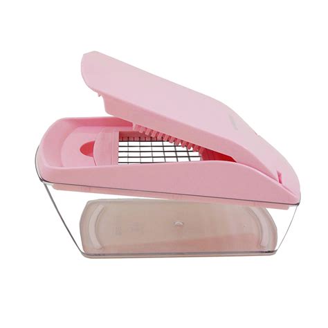 خردکن دستی نایسر دایسر Nicer Diver برند همارا Homara