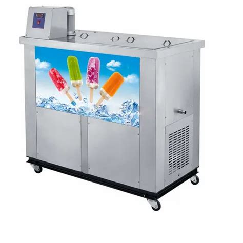 Kelvinstar Ice Candy Making Machine Kelvinstar Food Controls Private