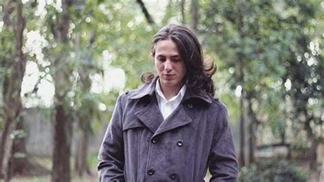 Foto Perjalanan Hidup Dylan Carr Artis Yang Alami Kecelakaan Di Tol Jorr