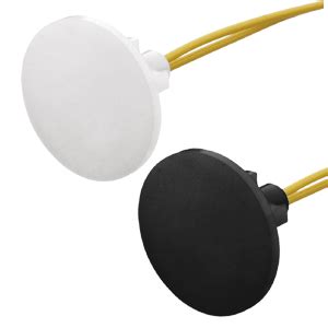 Button Sensor Low Profile Room Temperature Sensor BAPI