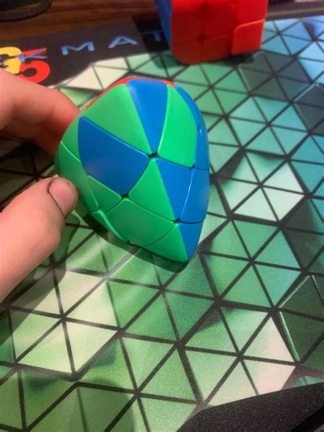 Please Help R Cubers