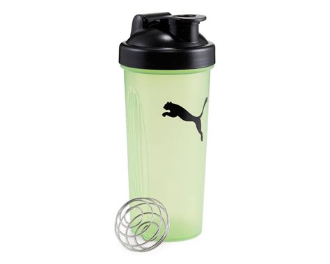 Botella Mezcladora Puma Coppel