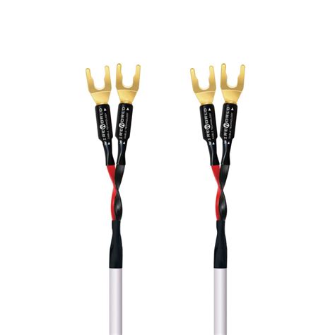 Wireworld Stream 8 Stsm Werner Música