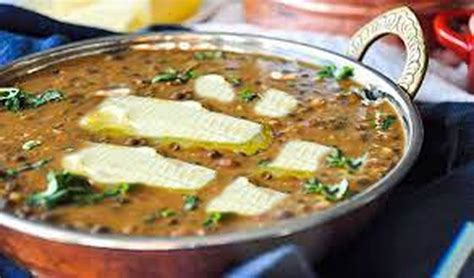 Dal Makhani Recipe ऐसे बनाएं ढाबे वाली दाल मखनी