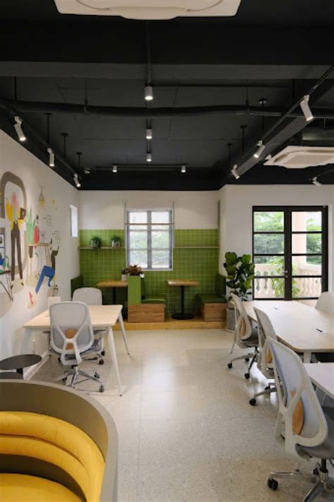 workflow go vap working vietnam