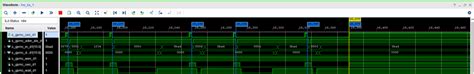 AM GPMC Read Transaction Issue With AD Mode Configuration Processors Forum Processors