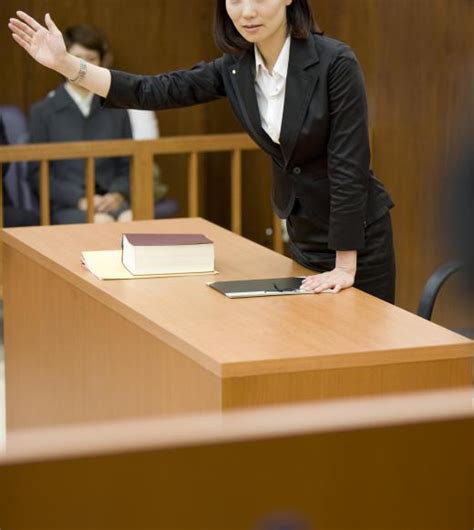 What Are The Different Types Of Trial Objections