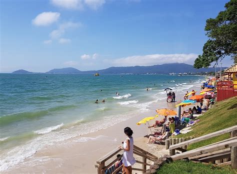Tem que ir O que fazer em Florianópolis atrações e passeios imperdíveis