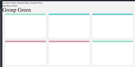 Multi Filter Not Working Issue 504 Patrickkunka Mixitup GitHub