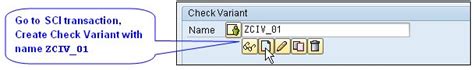 Sap Code Inspector Sci Tutorial Sap Community