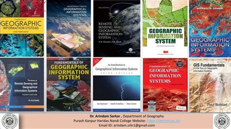 GIS Data Analysis PPT