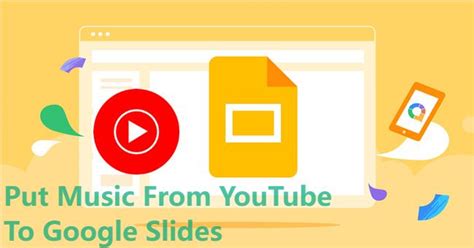 How To Add Music To Google Slides From YouTube 2025 Guide