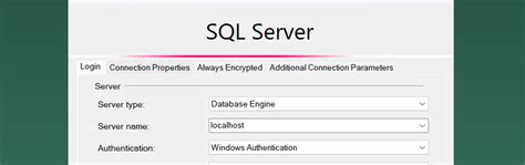 SQL Server Management Studio SSMS V20 0 Preview DBASco