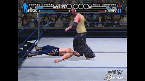 Scotty 2 Hotty The Worm Ign