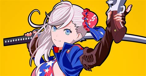 Fgo 宮本武蔵水着 Devilishleaderのイラスト Pixiv