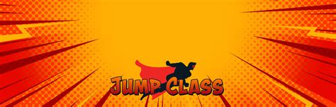 Jump Class — Launch Pad Trampoline Park Christchurch