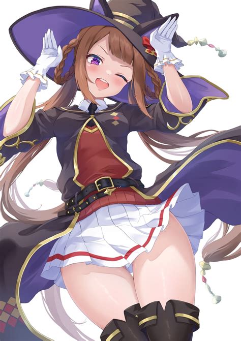 Sweep Tosho Umamusume Drawn By Maimuu Danbooru