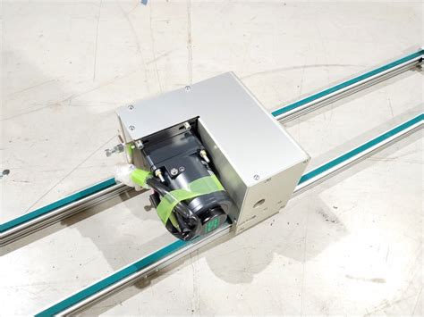 Misumi Cvgtn 147 1400 25 Ta110 Scm 18 S B Ant6 Q12 M4 Scb Timing Belt Maverick Industrial Sales