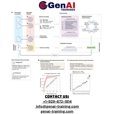 Genai On Linkedin Machinelearning Aitraining