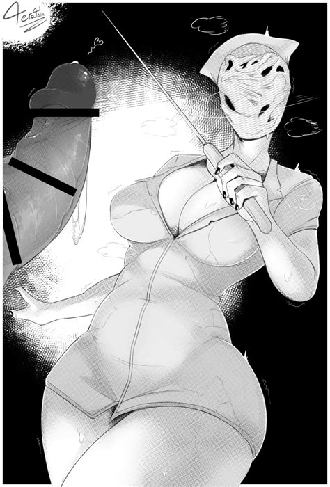 Bubbleheadnurse
