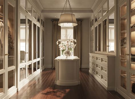 Classic Style Bedrooms For Ralph Lauren Home London DEGO