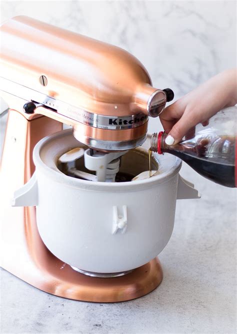 Kitchenaid Vanilla Ice Cream Artofit