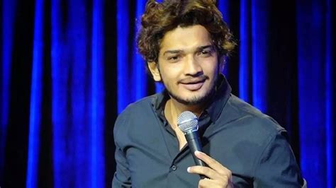 Delhi Police Deny Permission To Comedian Munawar Faruquis Show Delhi