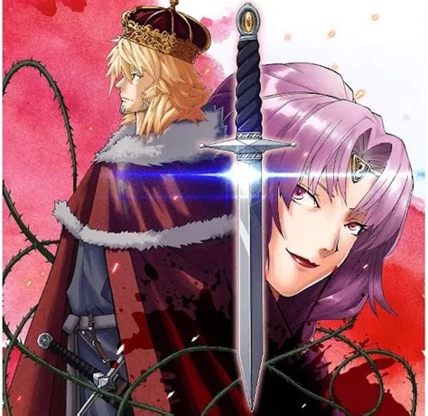 Macbeth Anime Investigando Las Adaptaciones De La Tragedia Escocesa Mundo Anime