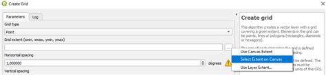 Pyqgis Select Extent On Canvas Qgis Plugin Geographic Information