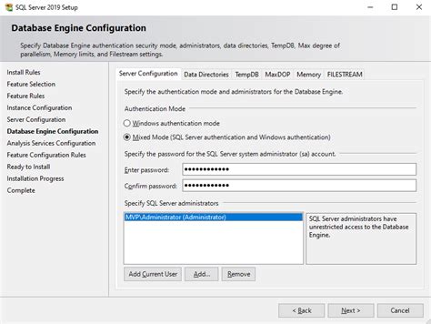 How To Install Sharepoint Subscription Edition Step By Step On Hyper V