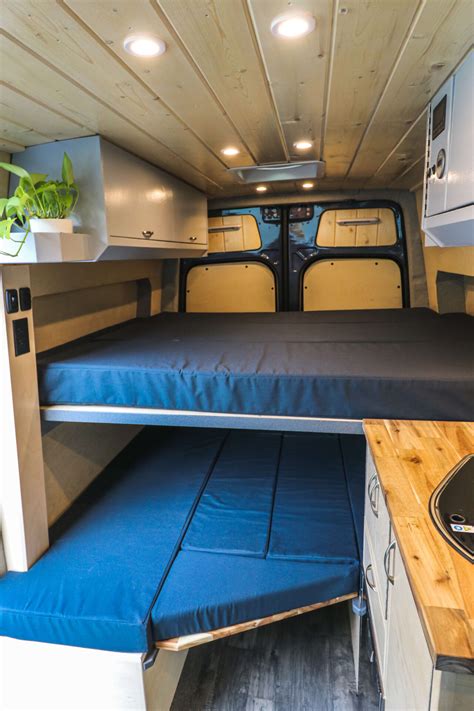 Reboot Van Freedom Vans