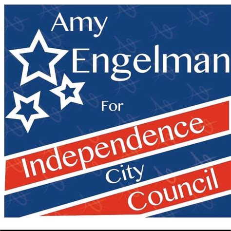 Amy Engelman For Council Independence Ky