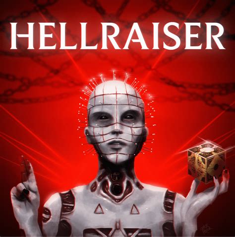 I Had An Argument Wherever Riley Did Choose A T Or Not At The End Of Hellraiser 2022 R
